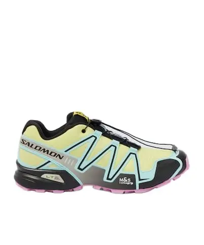 SALOMON Speedcross 3 Trail Running Shoes