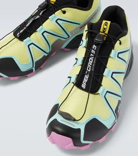 SALOMON Speedcross 3 Trail Running Shoes
