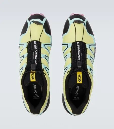 SALOMON Speedcross 3 Trail Running Shoes
