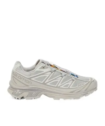 SALOMON Xt-6 Mesh Sneakers