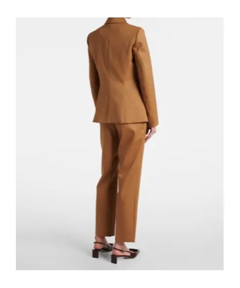 Altuzarra Fenice Wool Blazer