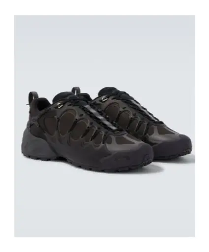 Junya Watanabe Oakley Mesh Sneakers