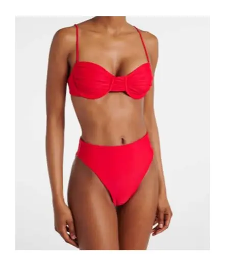 ZANELLATO Incline Bikini Bottoms