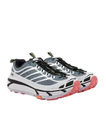 Hoka One One Versatile Comfortable Sneakers