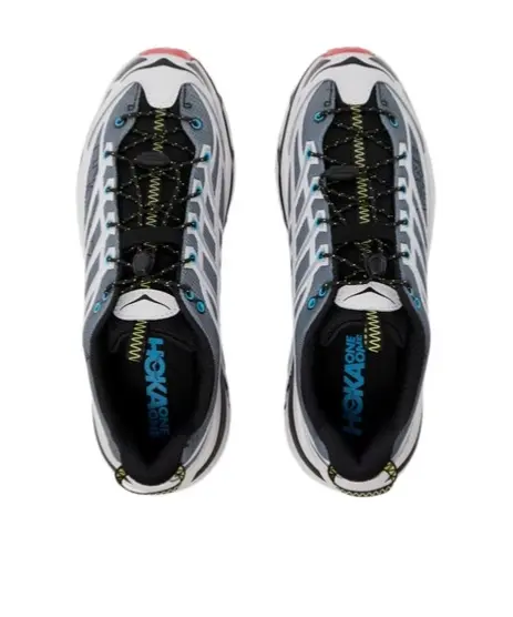 Hoka One One Versatile Comfortable Sneakers