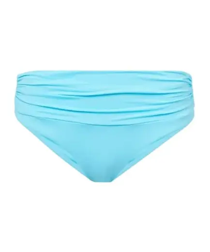 Melissa Odabash Bel Air Bikini Bottoms - Blue