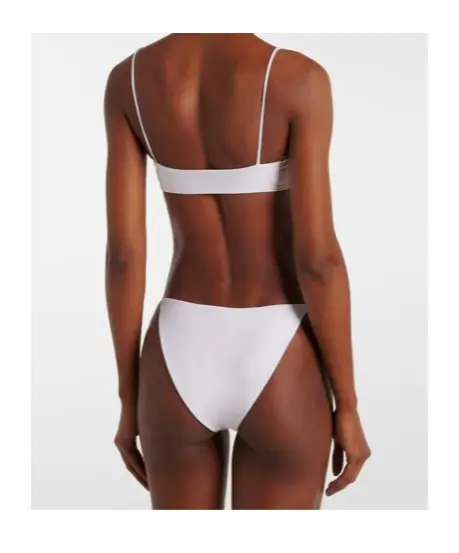 ZANELLATO Bare Minimum Bikini Bottoms