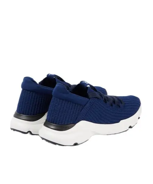 TOD'S Knitted Sneakers