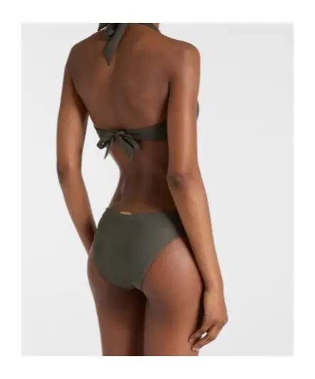 Heidi Klein Halterneck Bikini Top