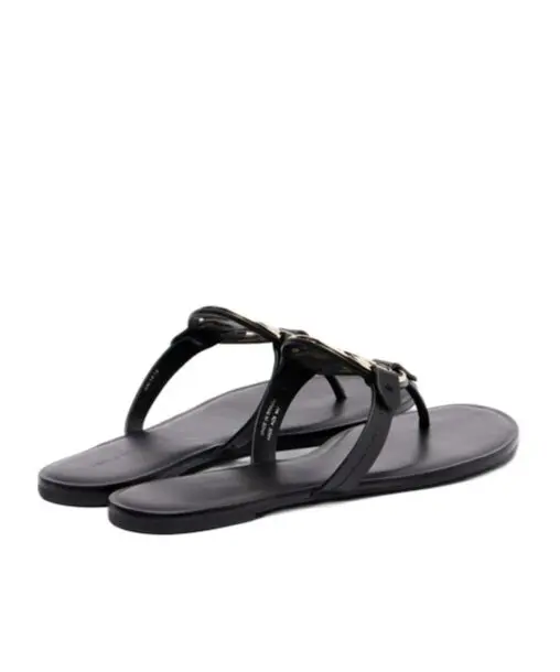 Tory Burch Minimalist Flat Sandals