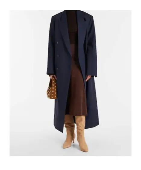 Veronica Beard Kinna 55 Suede Knee-high Boots