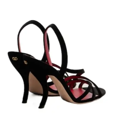 Valentino Garavani Versatile High-heel Sandals