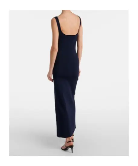 Galvan Freya Maxi Dress