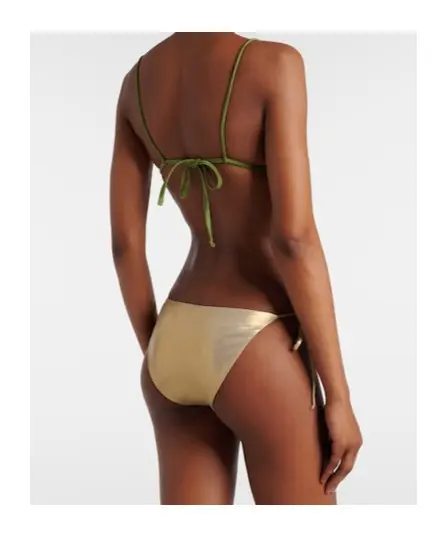 ZANELLATO Ties Bikini Bottoms