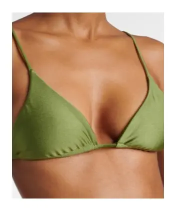 ZANELLATO Via Bikini Top