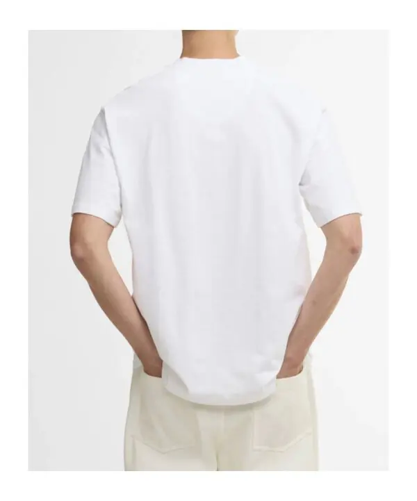 Barbour Oversized T-shirt
