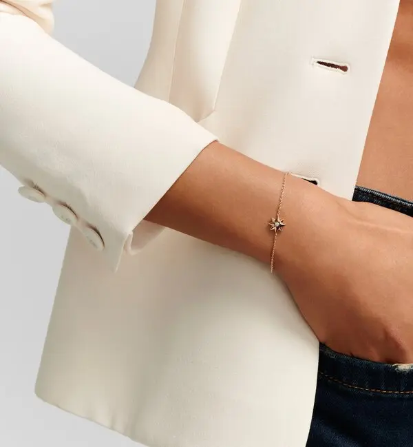 Dior Toile Des Vents Bracelet