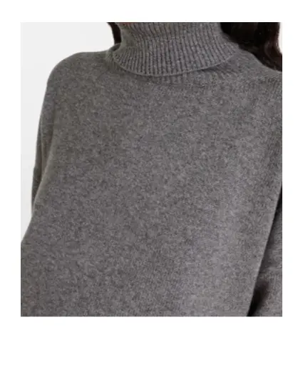 Etro High-neck Knit Sweater