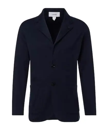 LARDINI Cotton Blazer