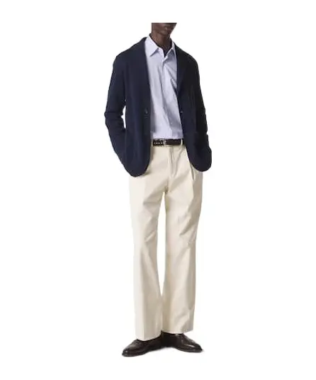 LARDINI Cotton Blazer