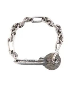 Balenciaga Neverlost Bracelet