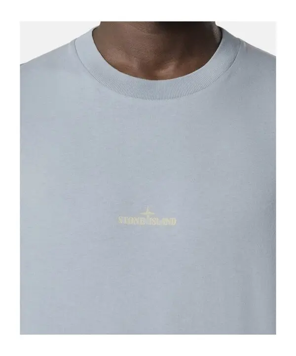 Stone Island Short-sleeved T-shirt
