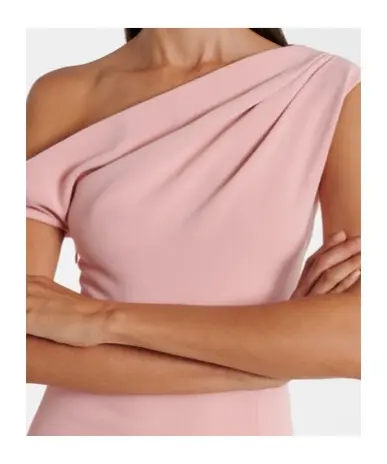 Solace Irina Draped Gown