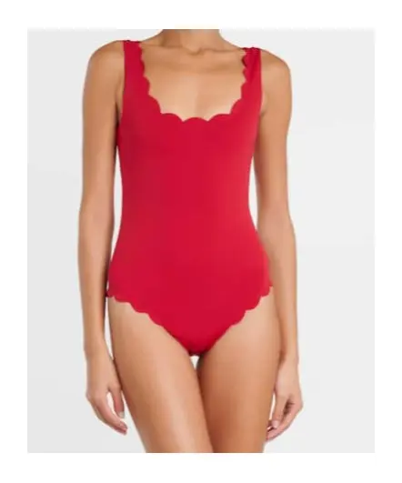 Marysia Palm Springs Swimsuit