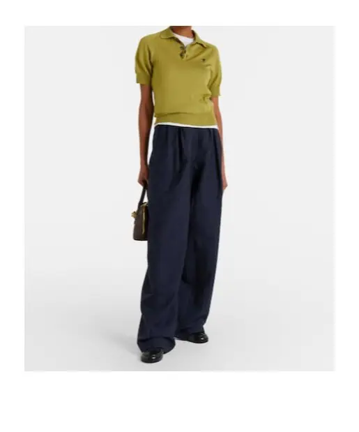 AMI Paris Polo Shirt