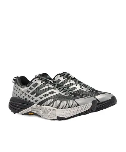 Hoka One One Lightweight And Breathable Sports Shoes