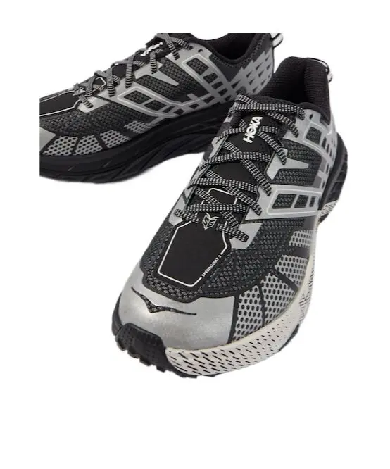 Hoka One One Lightweight And Breathable Sports Shoes