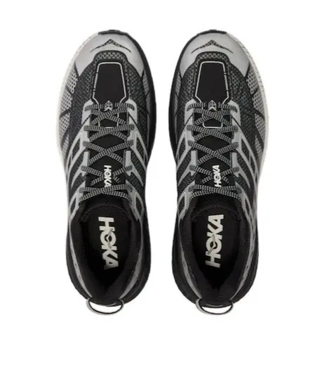 Hoka One One Lightweight And Breathable Sports Shoes