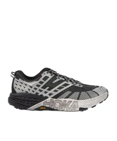 Hoka One One Lightweight And Breathable Sports Shoes