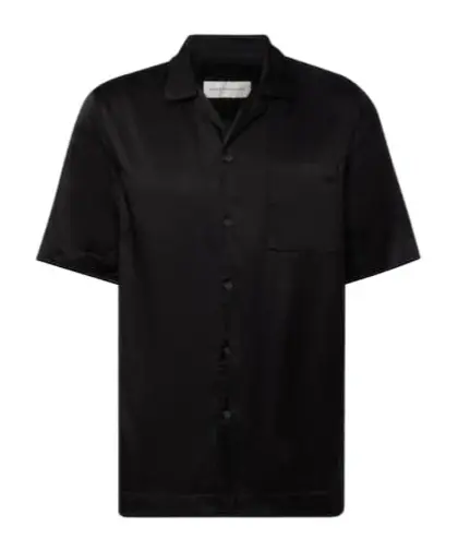 Dries Van Noten Bowling Shirt