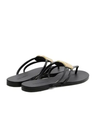 Dolce & Gabbana Thong Sandals