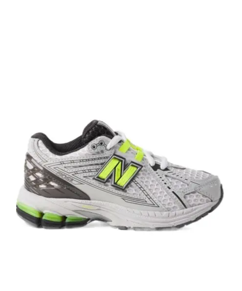 NEW BALANCE Colorful Mesh Sneakers
