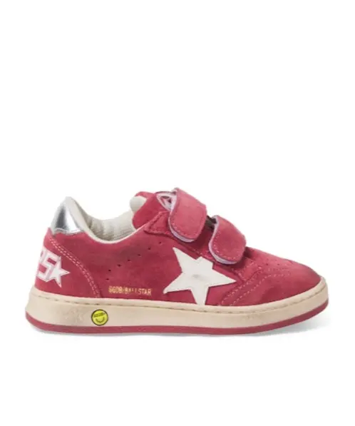 GOLDEN GOOSE Classic Sneakers