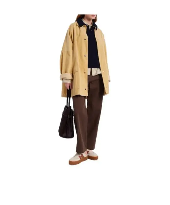 Hogan Casual Flat Shoes
