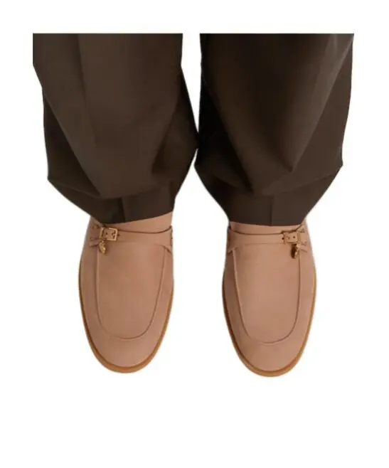 TOD'S Leather Mules