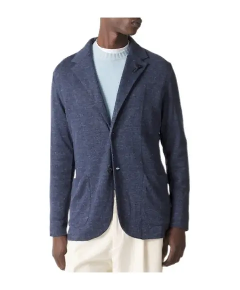 LARDINI Versatile Blazer