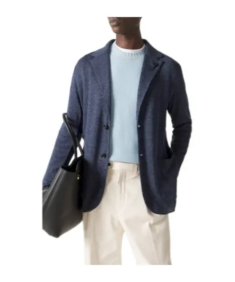 LARDINI Versatile Blazer