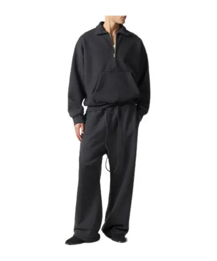 Fear Of God Half-zip Sweatshirt