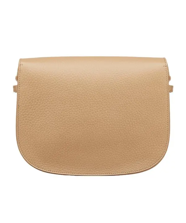 Dior Medium Bobby Bag - Biscuit