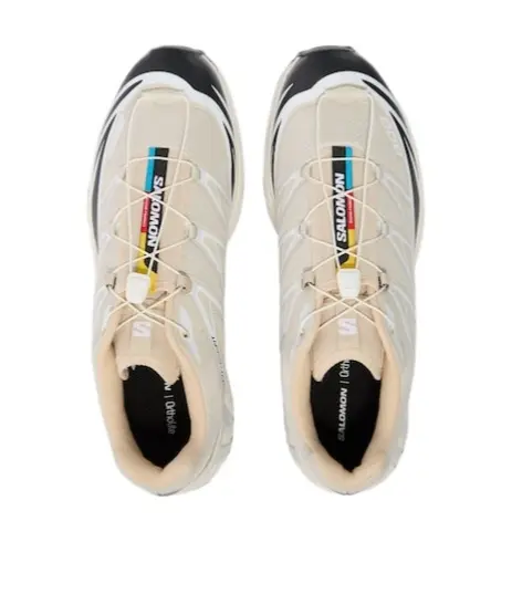 SALOMON Breathable Outdoor Sneakers