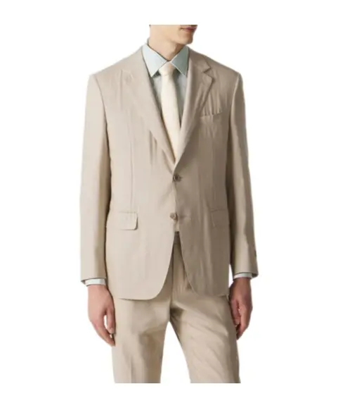 Canali Exquisite Suit Set