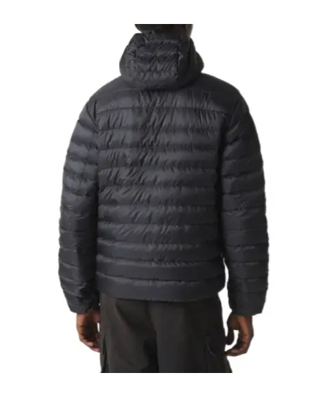 Canada Goose Hooded Down Jacket