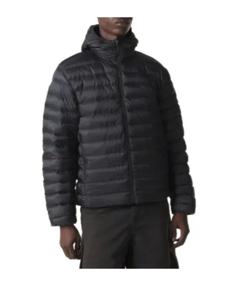 Canada Goose Hooded Down Jacket