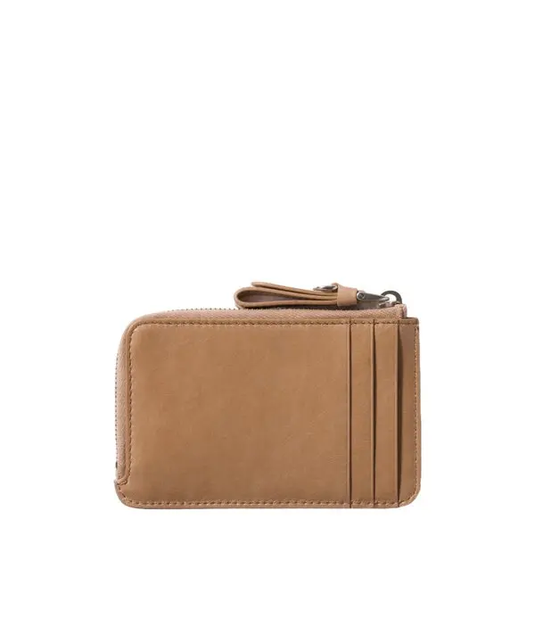 Miu Miu Leather Card Holder