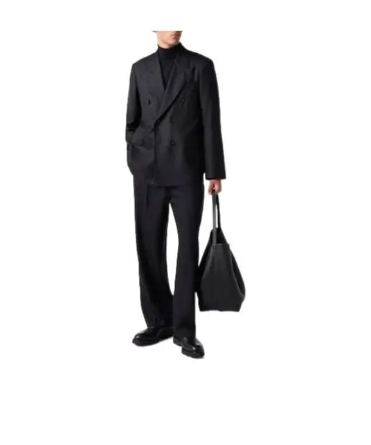 John Lobb Platform Oxford Shoes