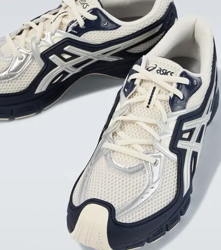 Asics Gel-sd-lyte Running Shoes